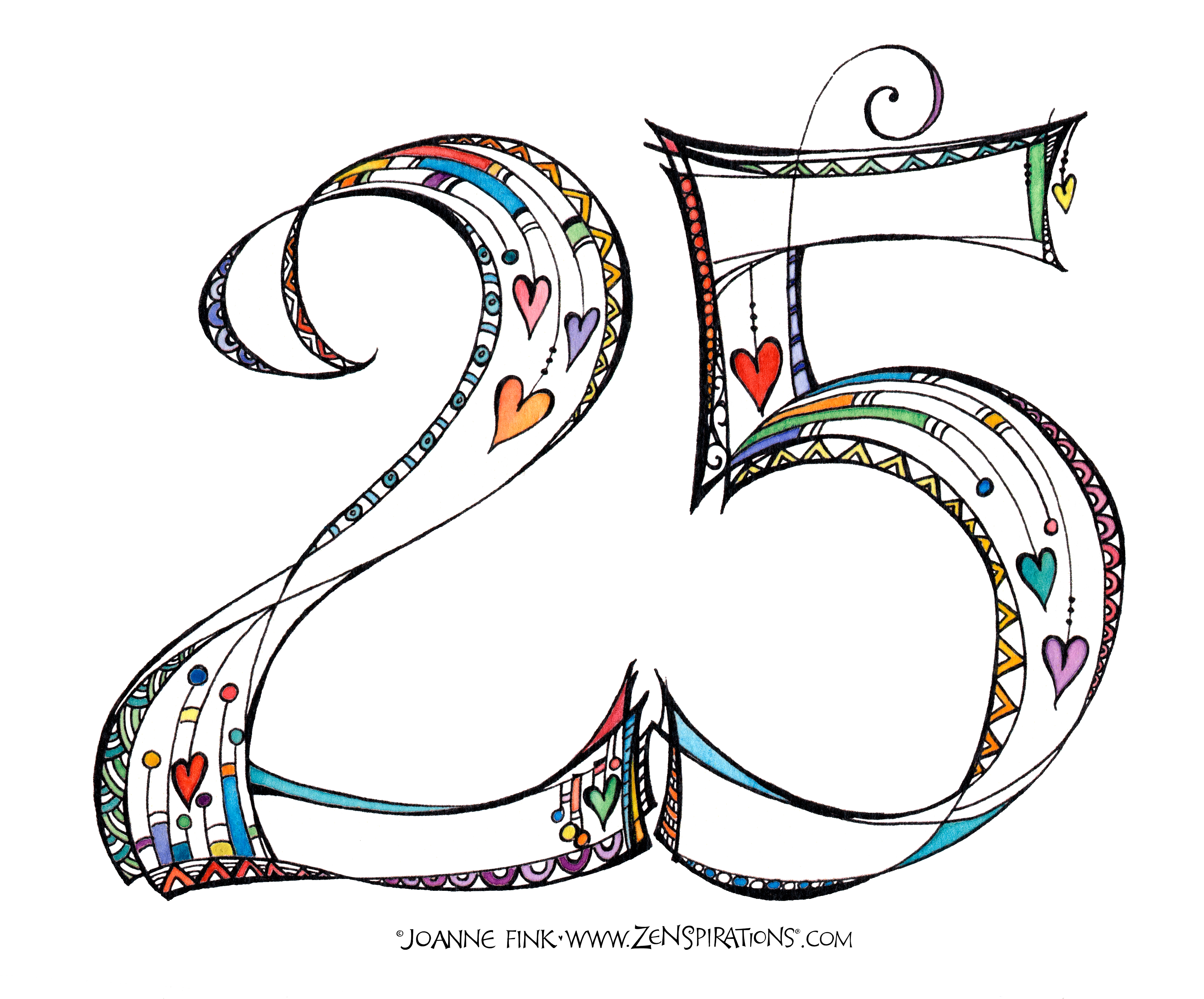Dangle Designs Archives - Zenspirations