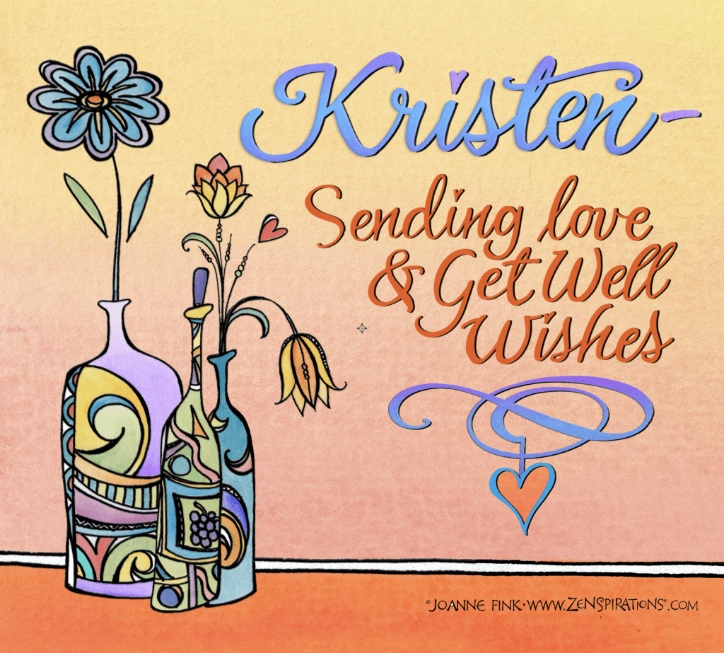 It's Always Something... - Zenspirations