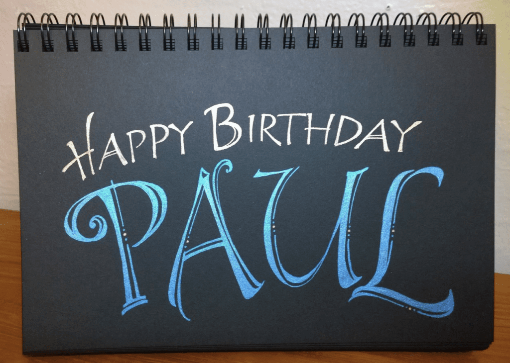 Birthday Messages - Zenspirations