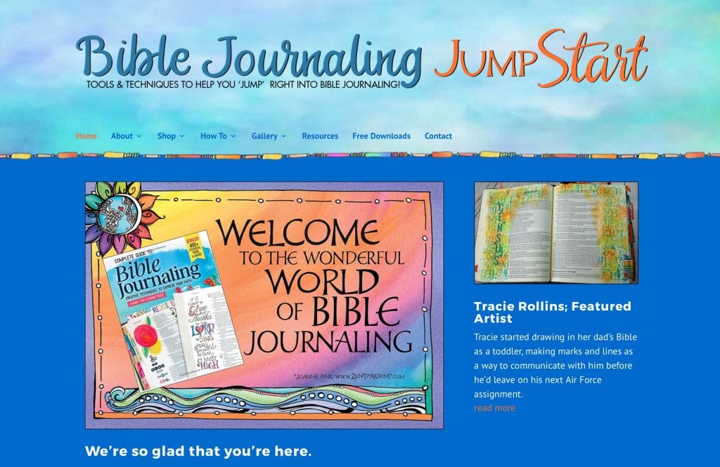 Double Blessing - Zenspirations