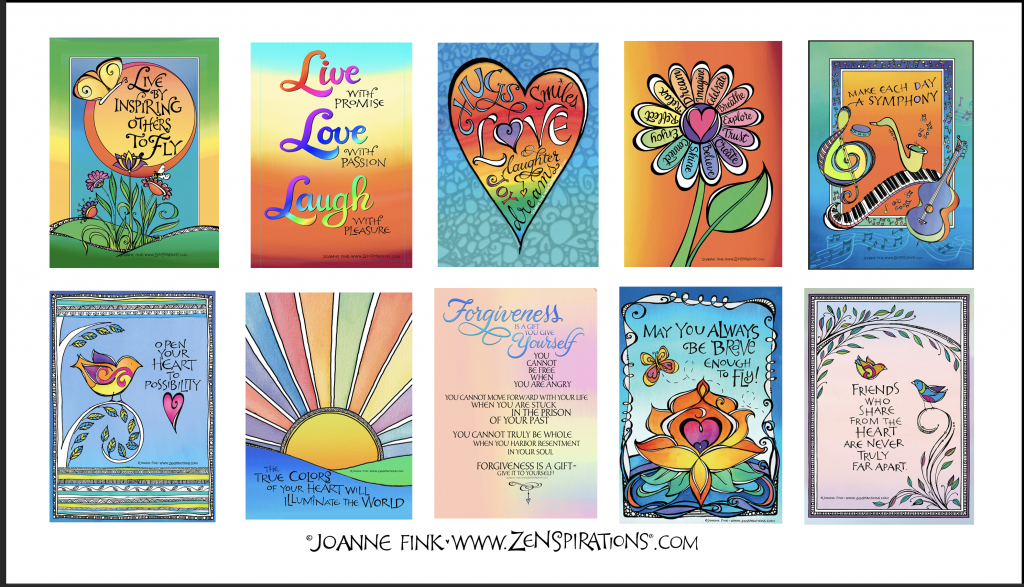 Zenspirations®_by_Joanne_Fink_Blog_October_24_2017_Downloadable_Print ...