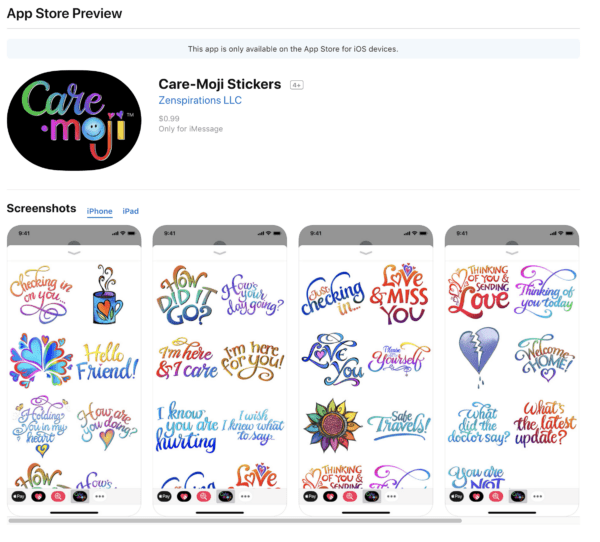 Awesome, Amazing Animation! - Zenspirations