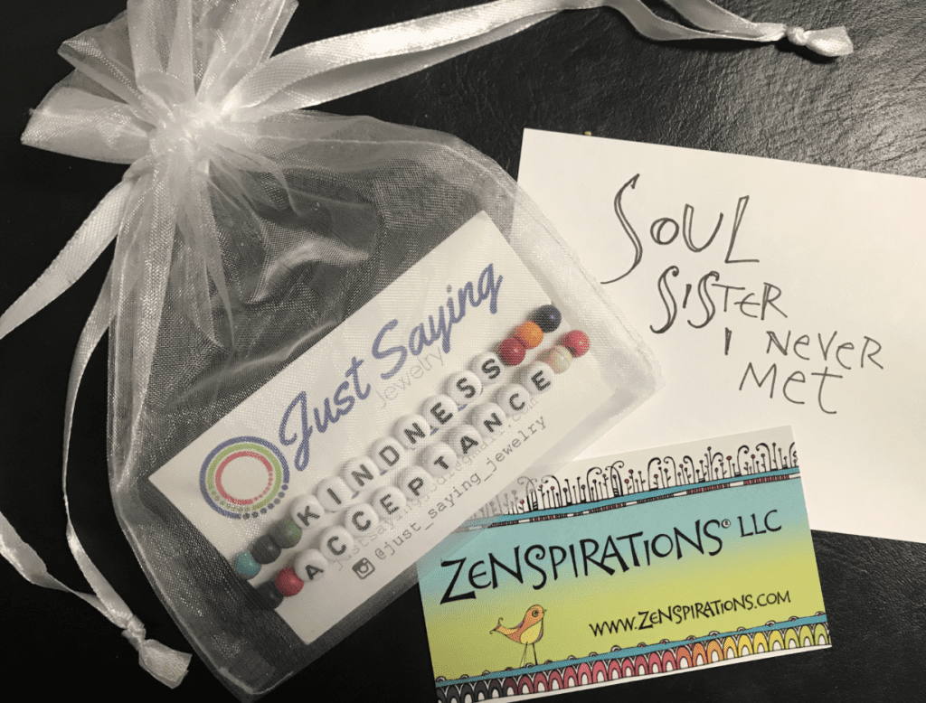 Soul Sisters! - Zenspirations