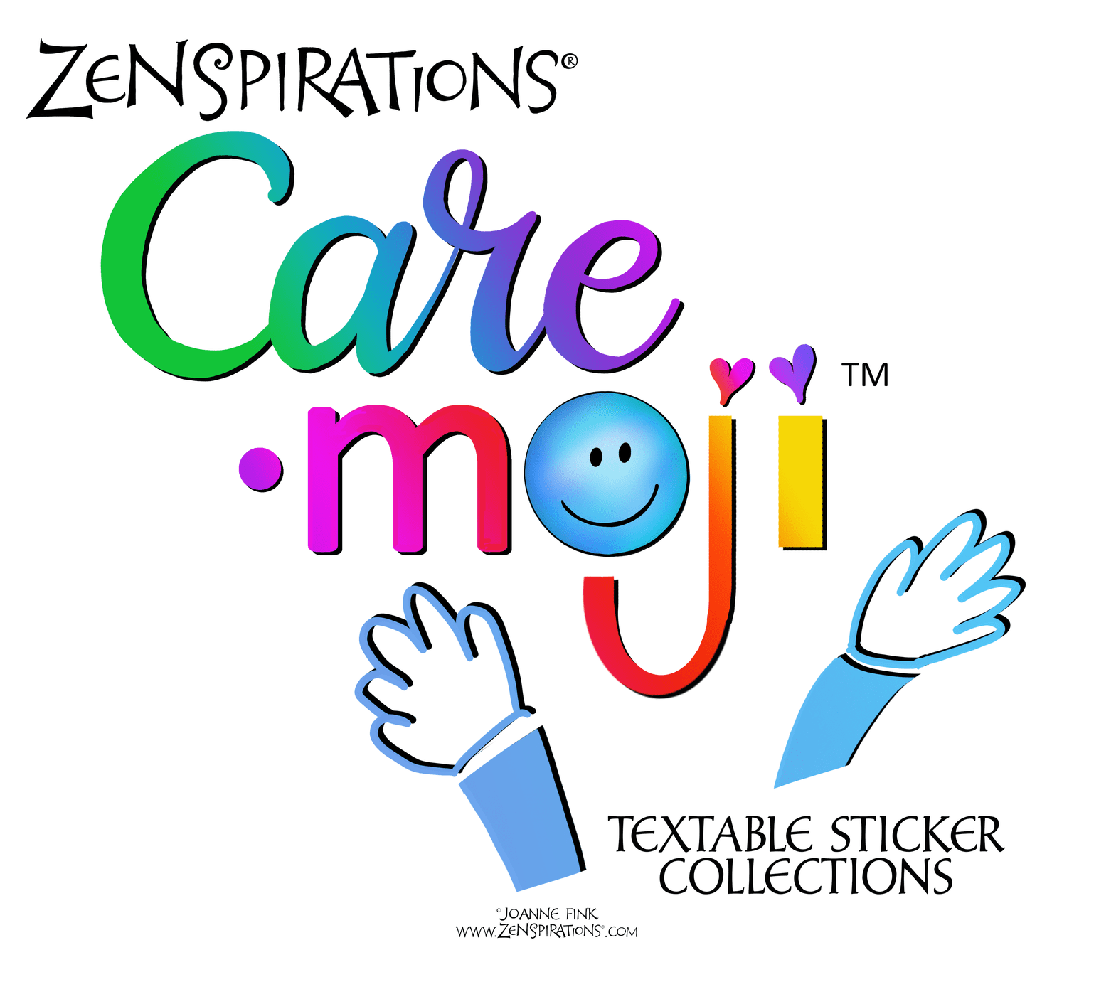 Care-moji - Zenspirations